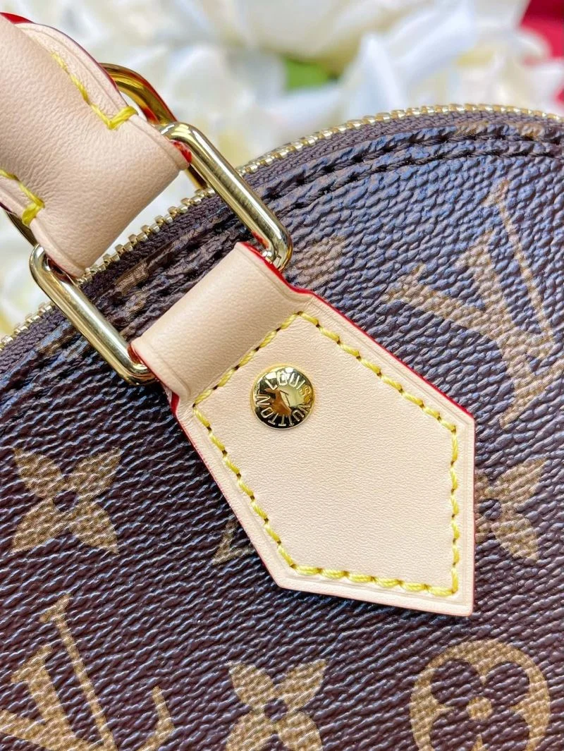 Economical Louis Vuitton Top Handle Bags