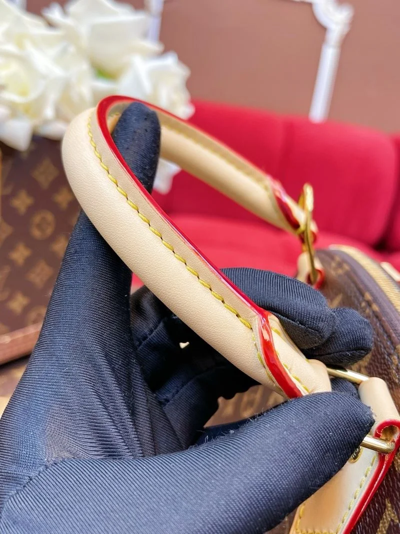 Economical Louis Vuitton Top Handle Bags