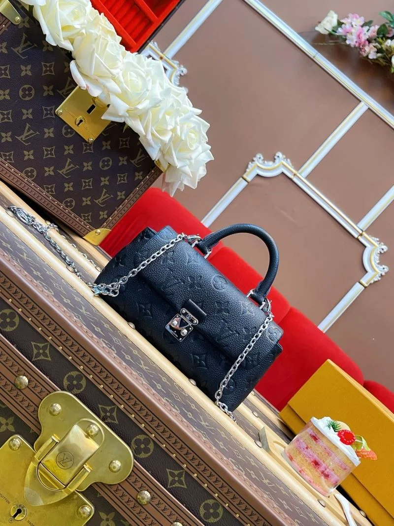 Louis Vuitton Top Handle Bags
