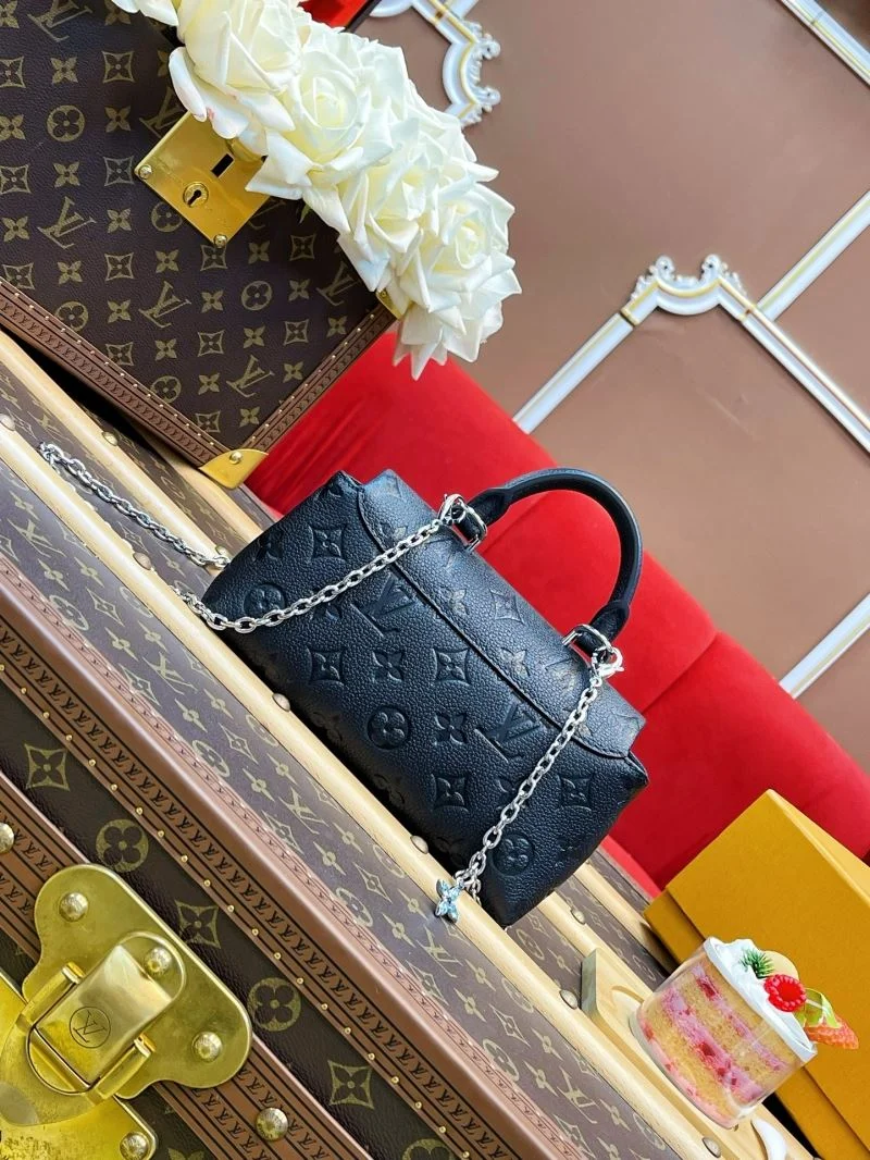 Low-cost Louis Vuitton Top Handle Bags