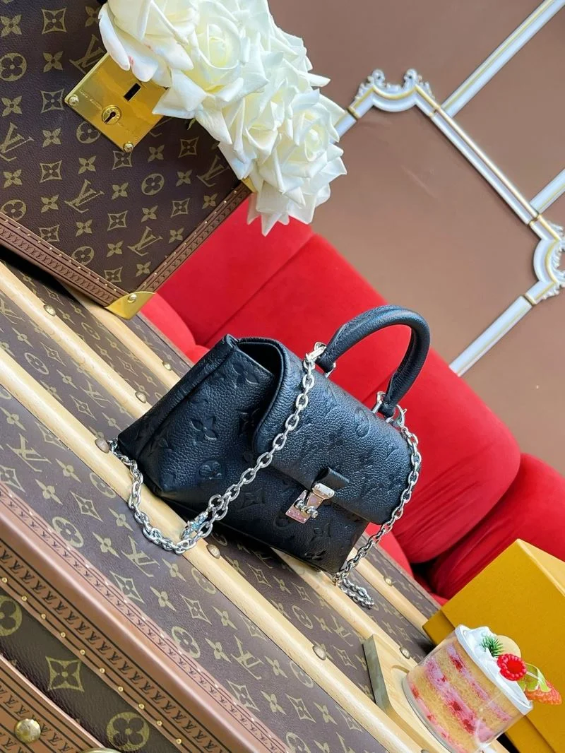 Low-cost Louis Vuitton Top Handle Bags