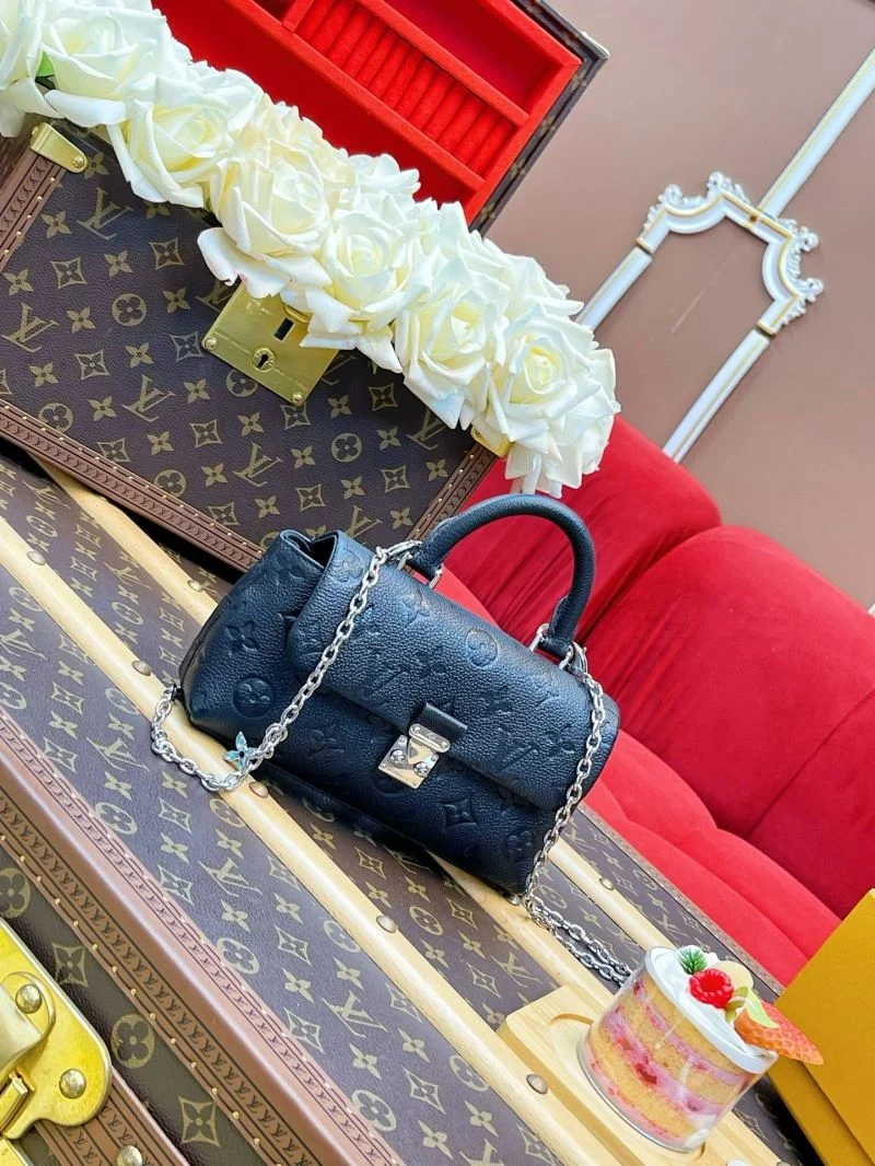 Low-cost Louis Vuitton Top Handle Bags