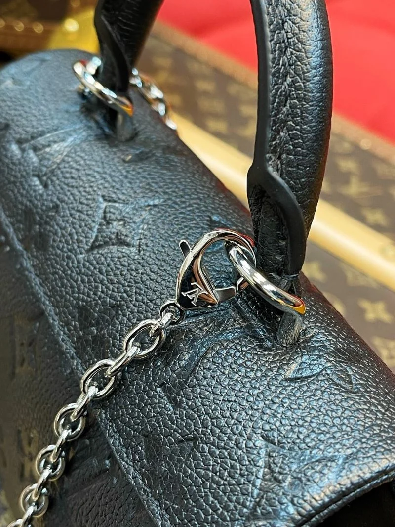 Low-cost Louis Vuitton Top Handle Bags