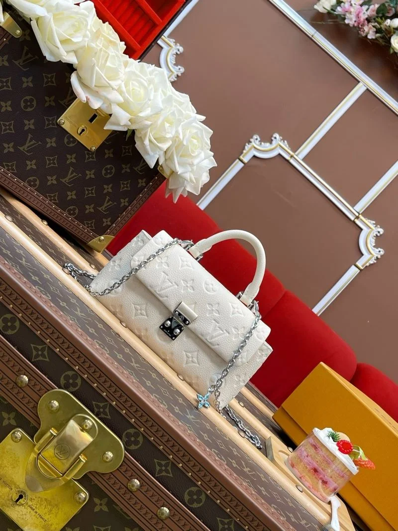 Louis Vuitton Top Handle Bags