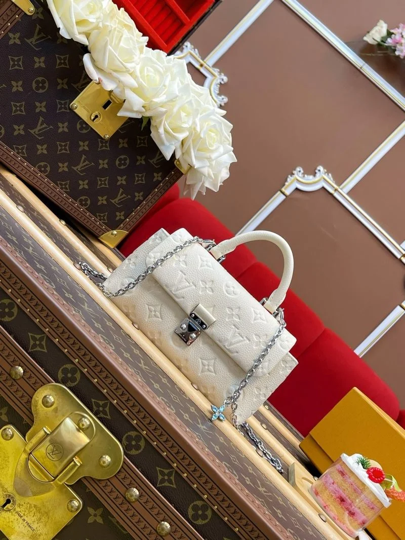 Low-cost Louis Vuitton Top Handle Bags