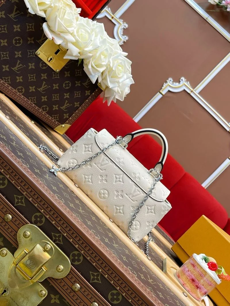 Low-cost Louis Vuitton Top Handle Bags