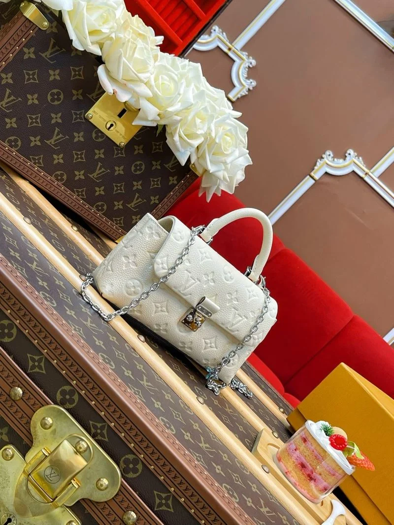 Low-cost Louis Vuitton Top Handle Bags