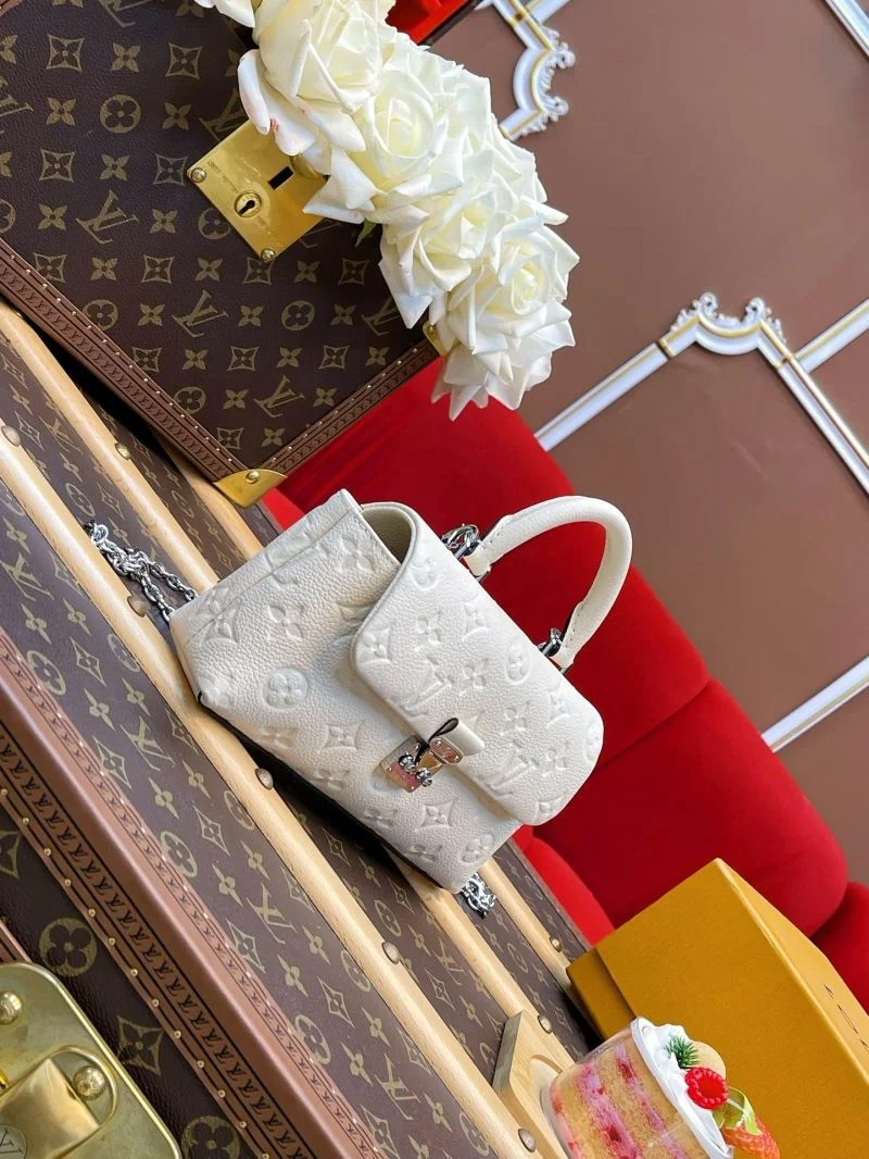 Low-cost Louis Vuitton Top Handle Bags