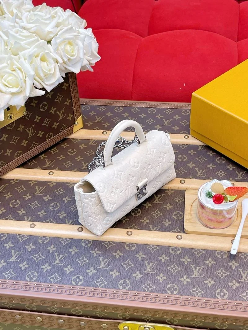 Low-cost Louis Vuitton Top Handle Bags