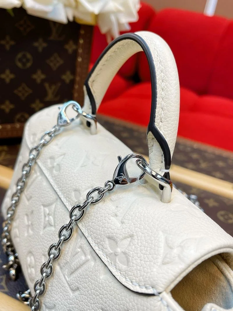 Low-cost Louis Vuitton Top Handle Bags