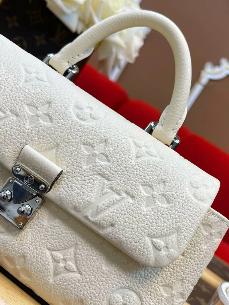 Low-cost Louis Vuitton Top Handle Bags