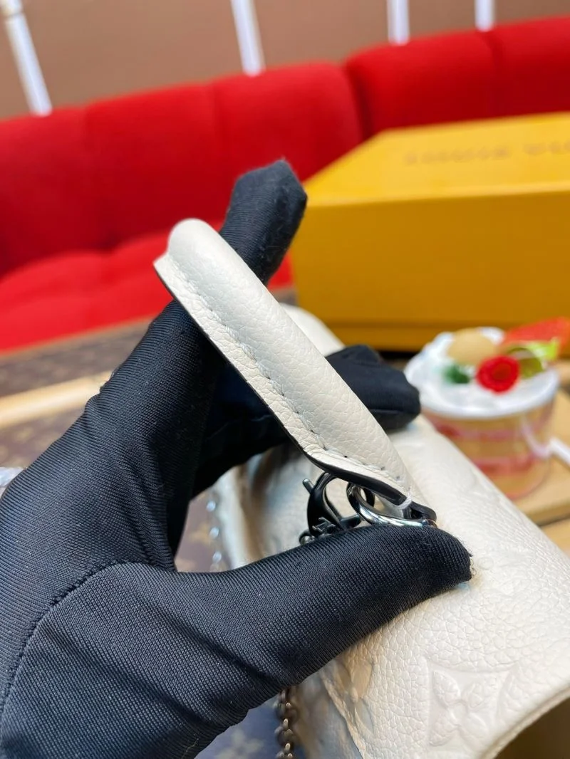 Low-cost Louis Vuitton Top Handle Bags