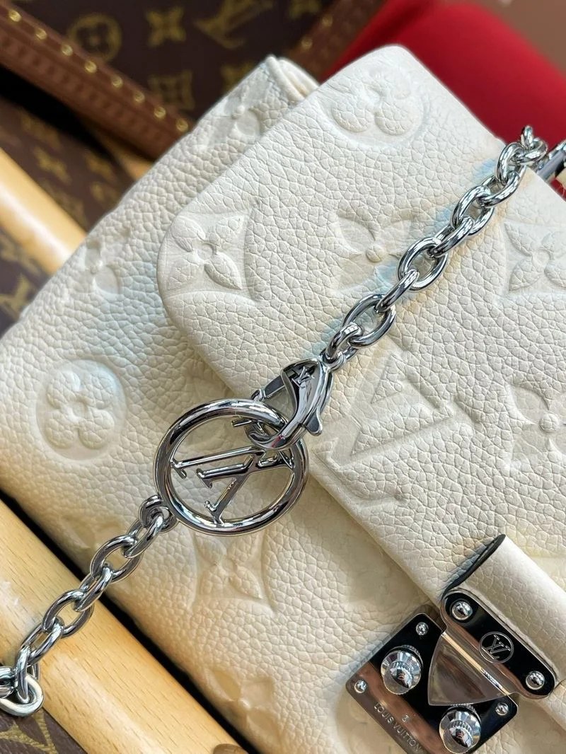 Low-cost Louis Vuitton Top Handle Bags