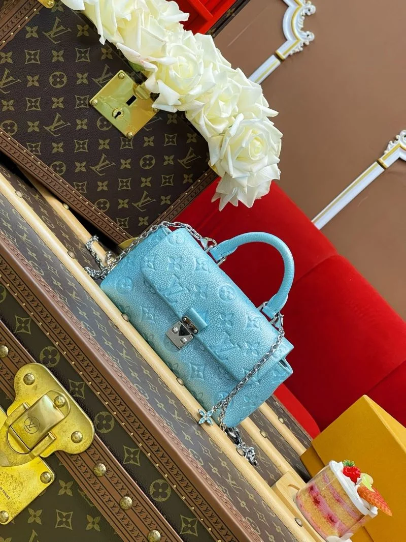 Louis Vuitton Top Handle Bags