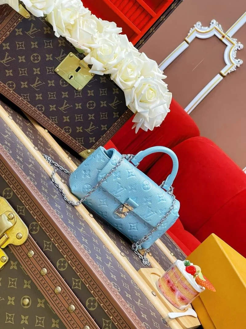 Affordable Louis Vuitton Top Handle Bags