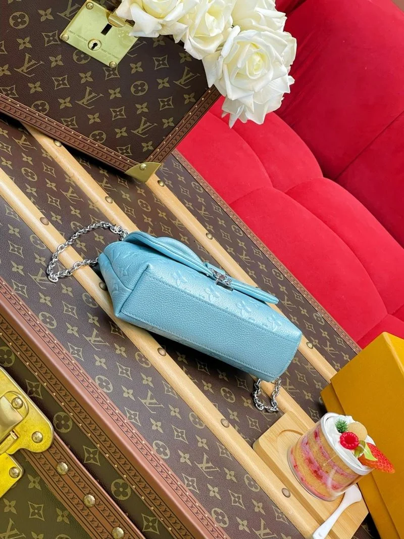Affordable Louis Vuitton Top Handle Bags