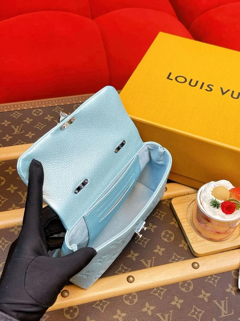 Affordable Louis Vuitton Top Handle Bags