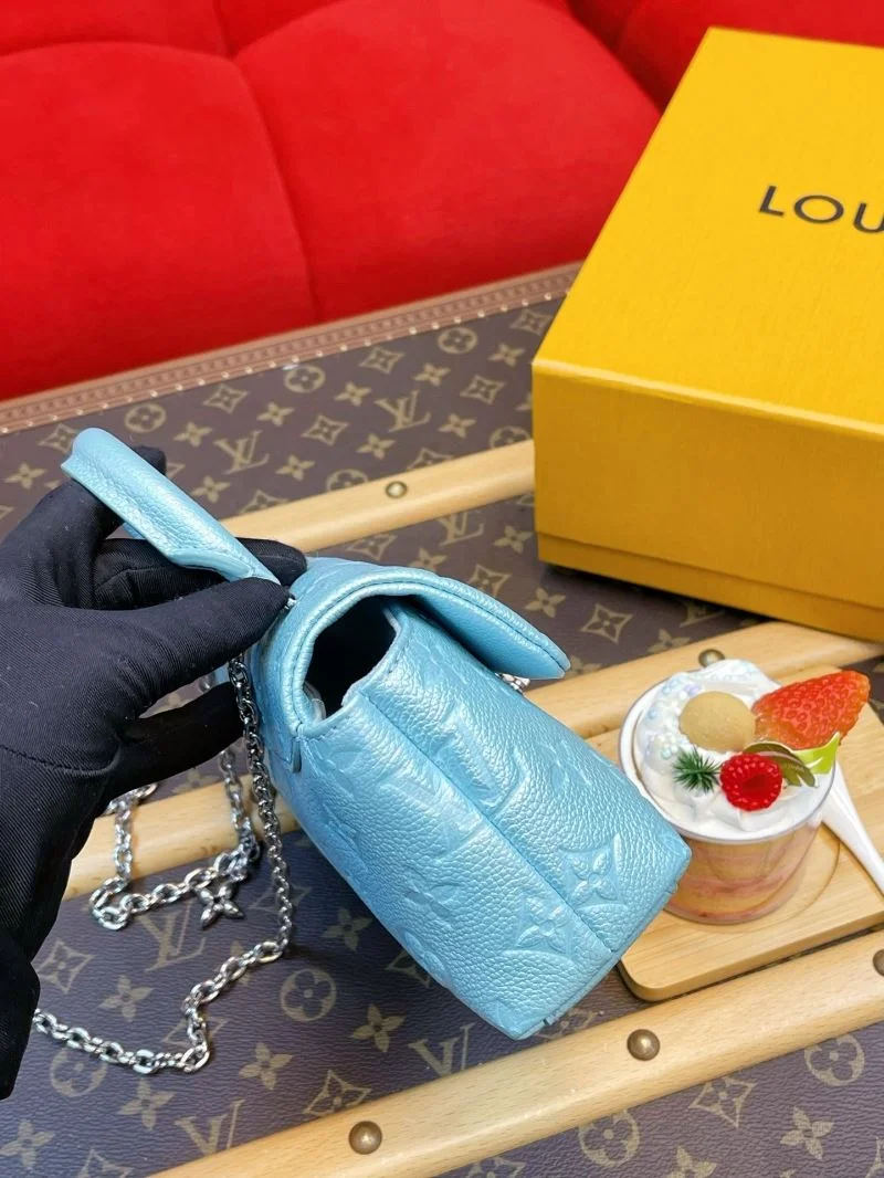 Affordable Louis Vuitton Top Handle Bags