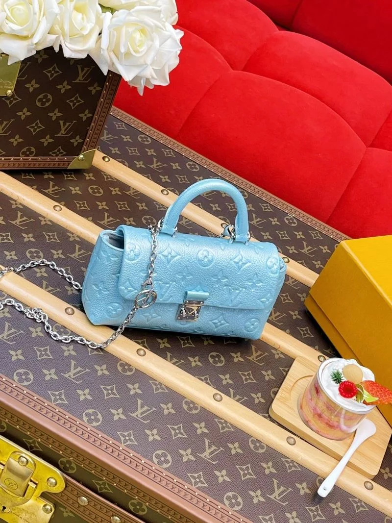 Affordable Louis Vuitton Top Handle Bags