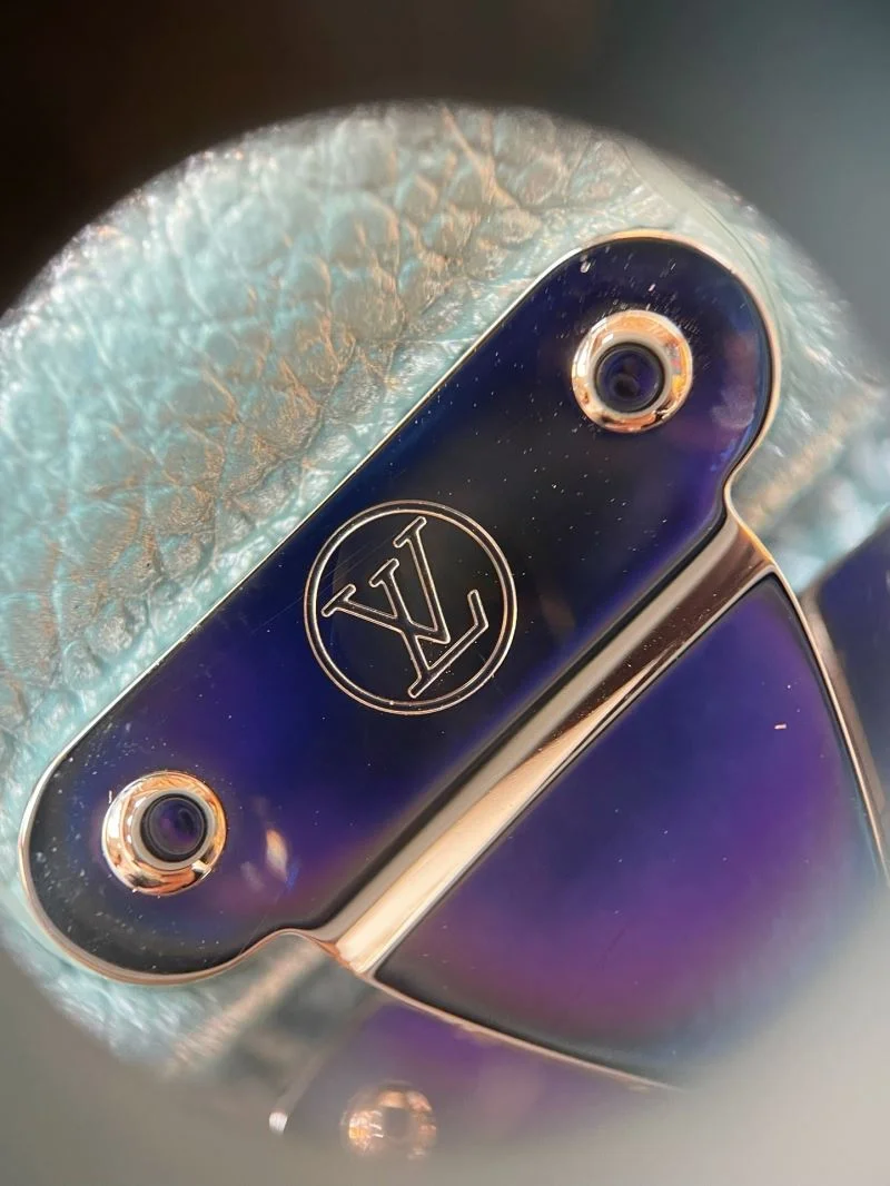 Affordable Louis Vuitton Top Handle Bags