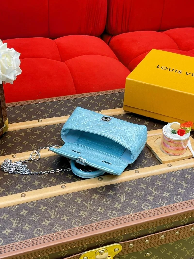 Affordable Louis Vuitton Top Handle Bags