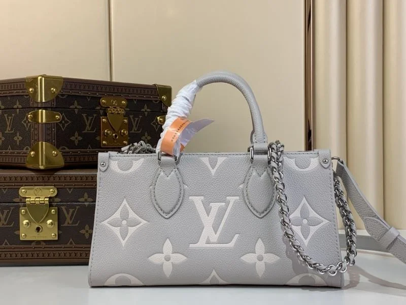 Louis Vuitton Top Handle Bags