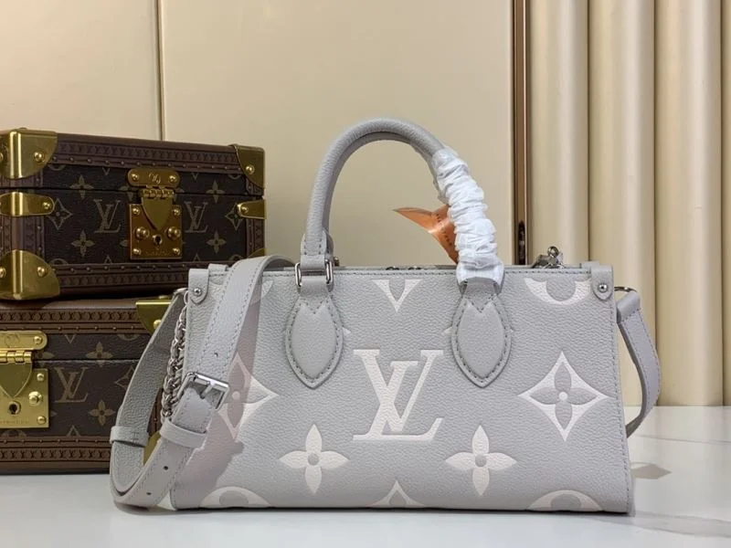 Top mirror Louis Vuitton Top Handle Bags