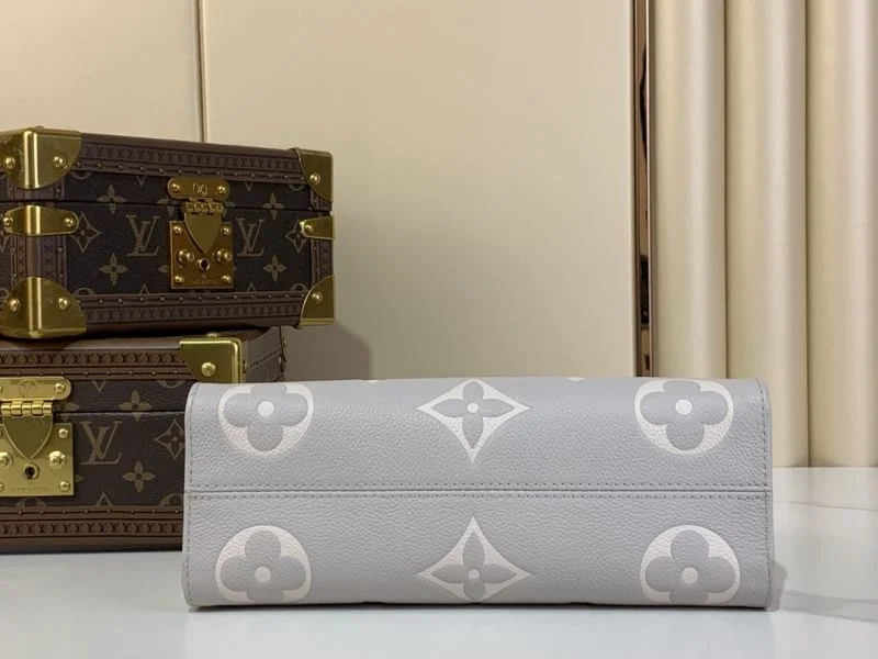 Top mirror Louis Vuitton Top Handle Bags