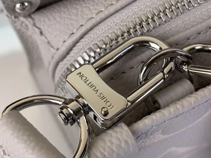 Top mirror Louis Vuitton Top Handle Bags