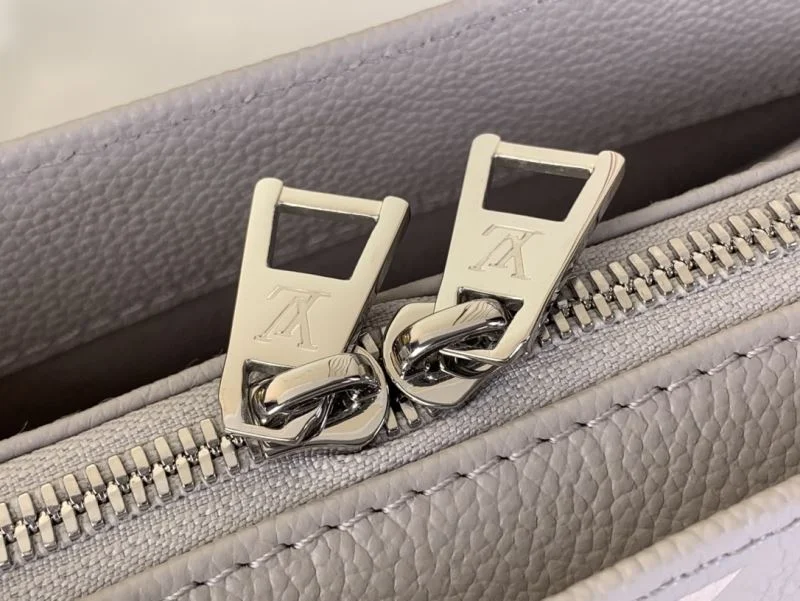 Top mirror Louis Vuitton Top Handle Bags