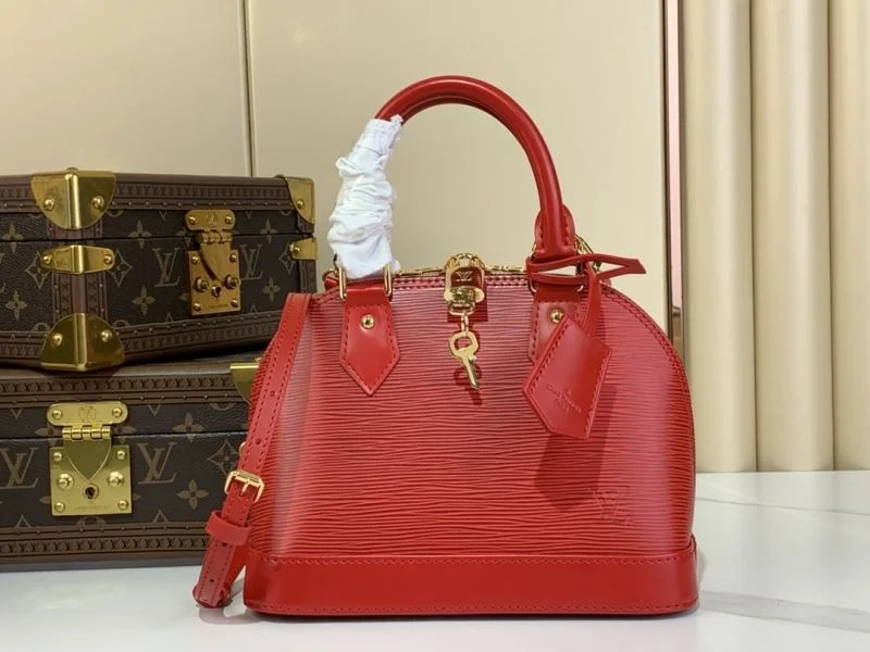 Louis Vuitton Top Handle Bags