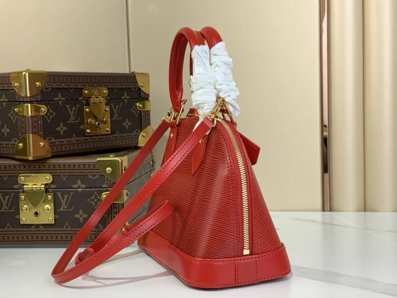 Accurate model Louis Vuitton Top Handle Bags