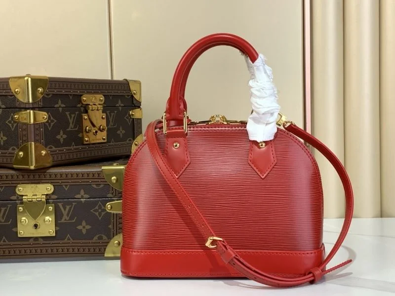 Accurate model Louis Vuitton Top Handle Bags