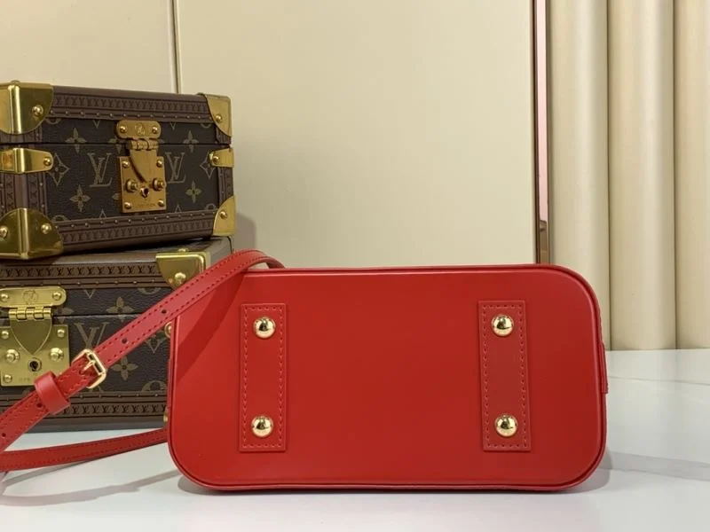 Accurate model Louis Vuitton Top Handle Bags