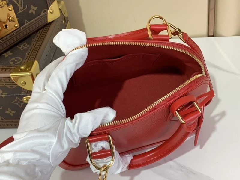 Accurate model Louis Vuitton Top Handle Bags