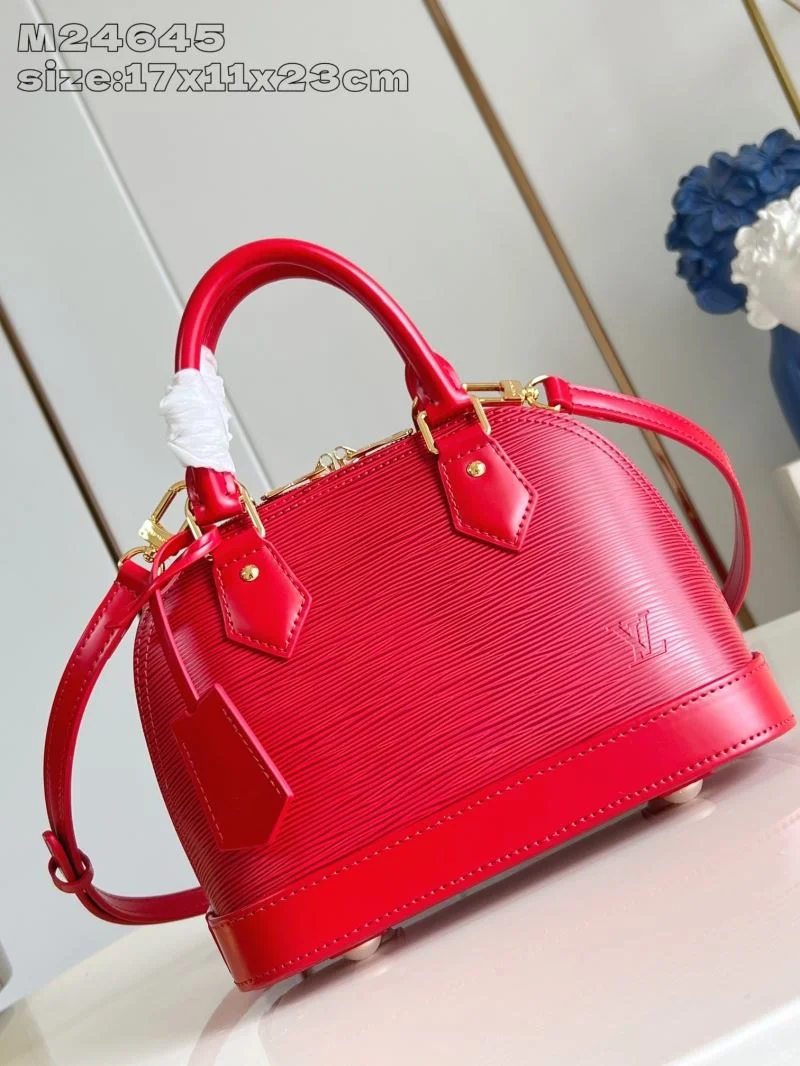 Louis Vuitton Top Handle Bags