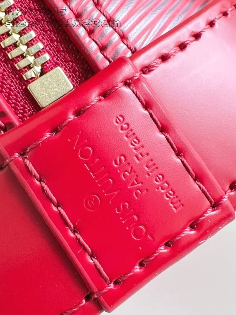 Economical Louis Vuitton Top Handle Bags