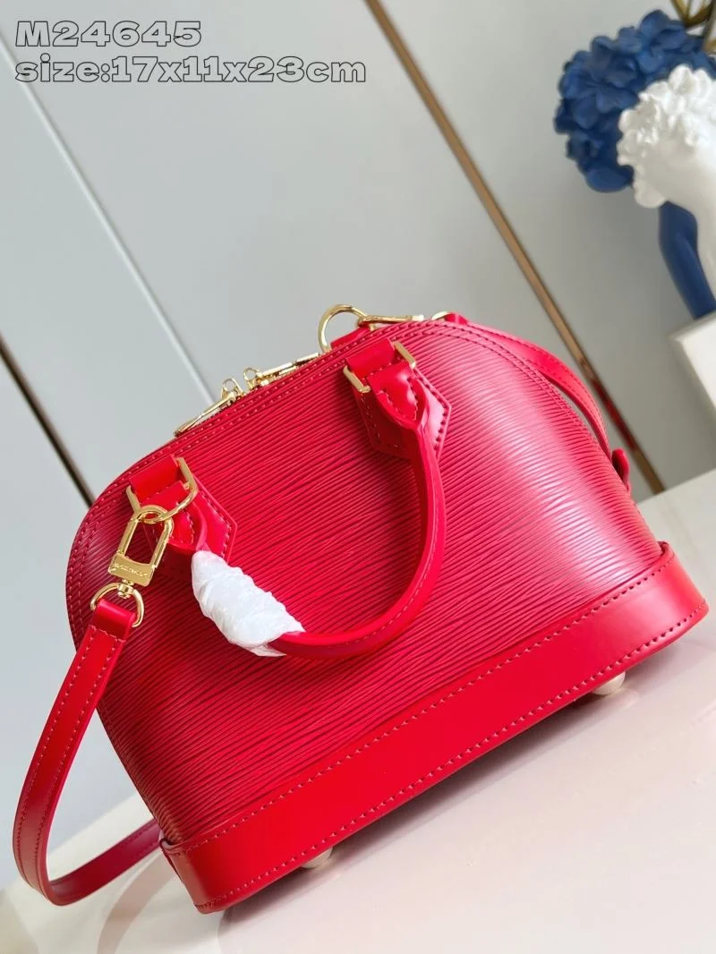 Economical Louis Vuitton Top Handle Bags