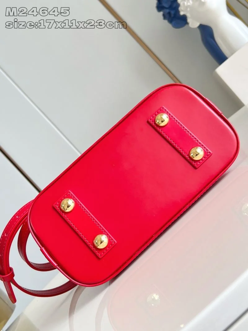 Economical Louis Vuitton Top Handle Bags