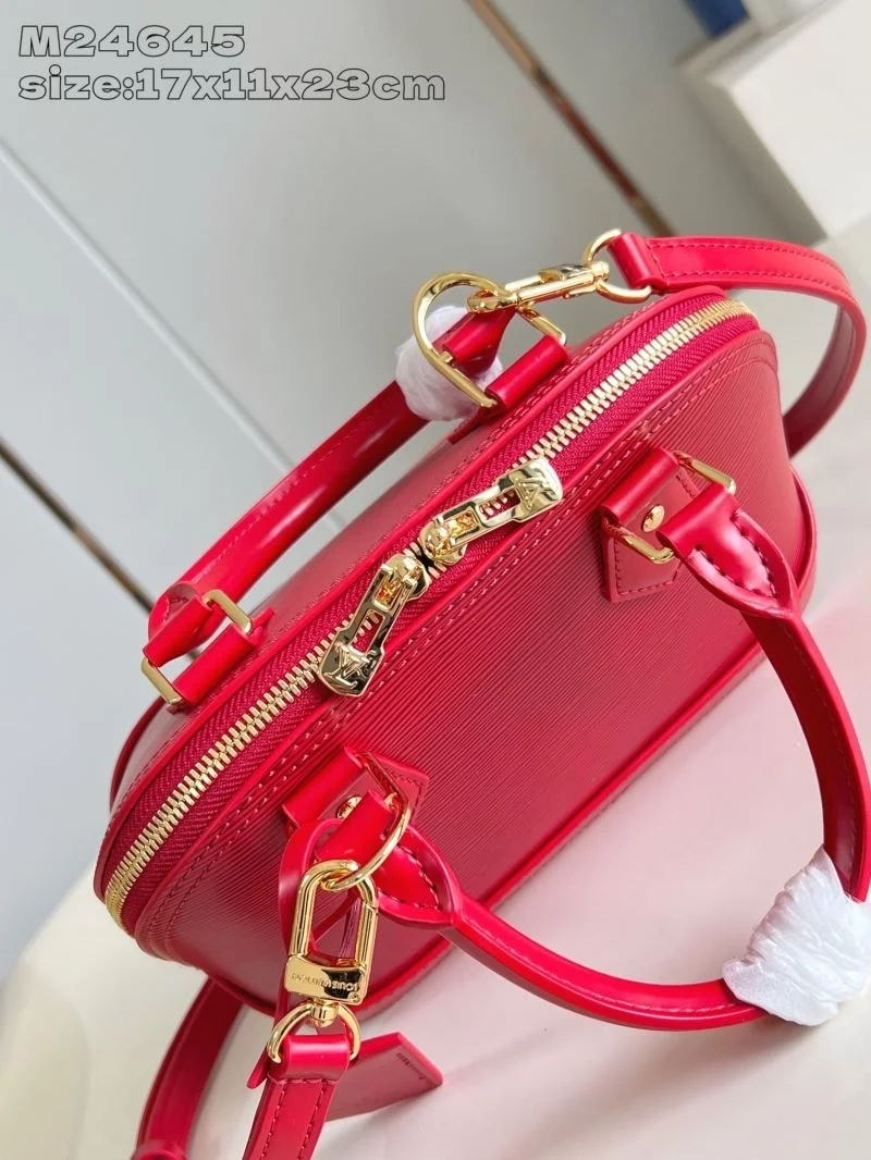 Economical Louis Vuitton Top Handle Bags
