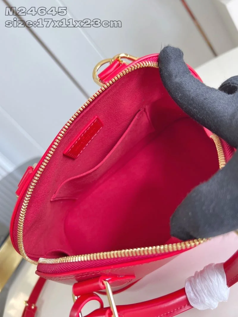 Economical Louis Vuitton Top Handle Bags