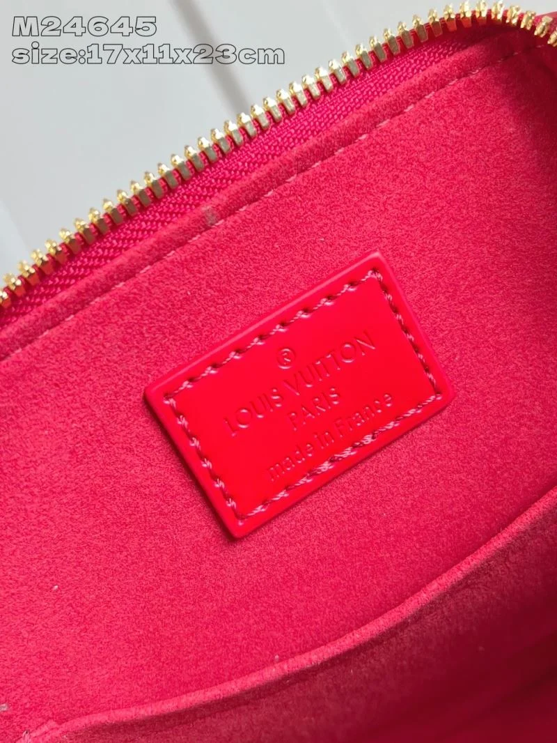Economical Louis Vuitton Top Handle Bags