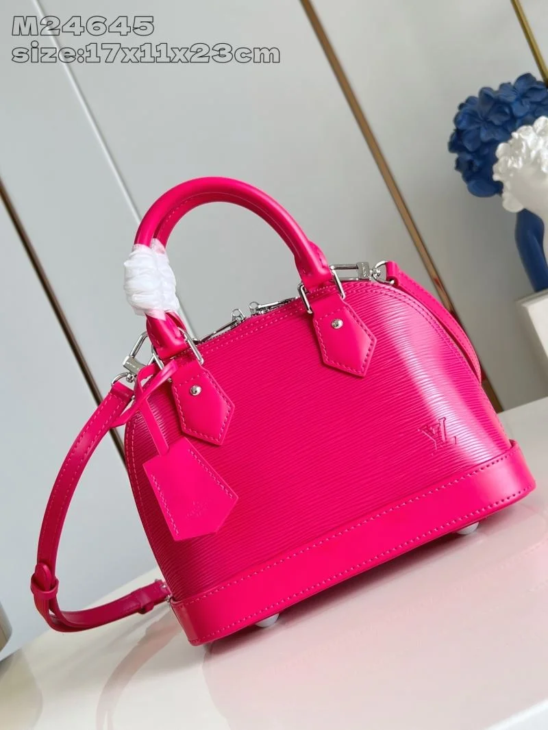 Louis Vuitton Top Handle Bags