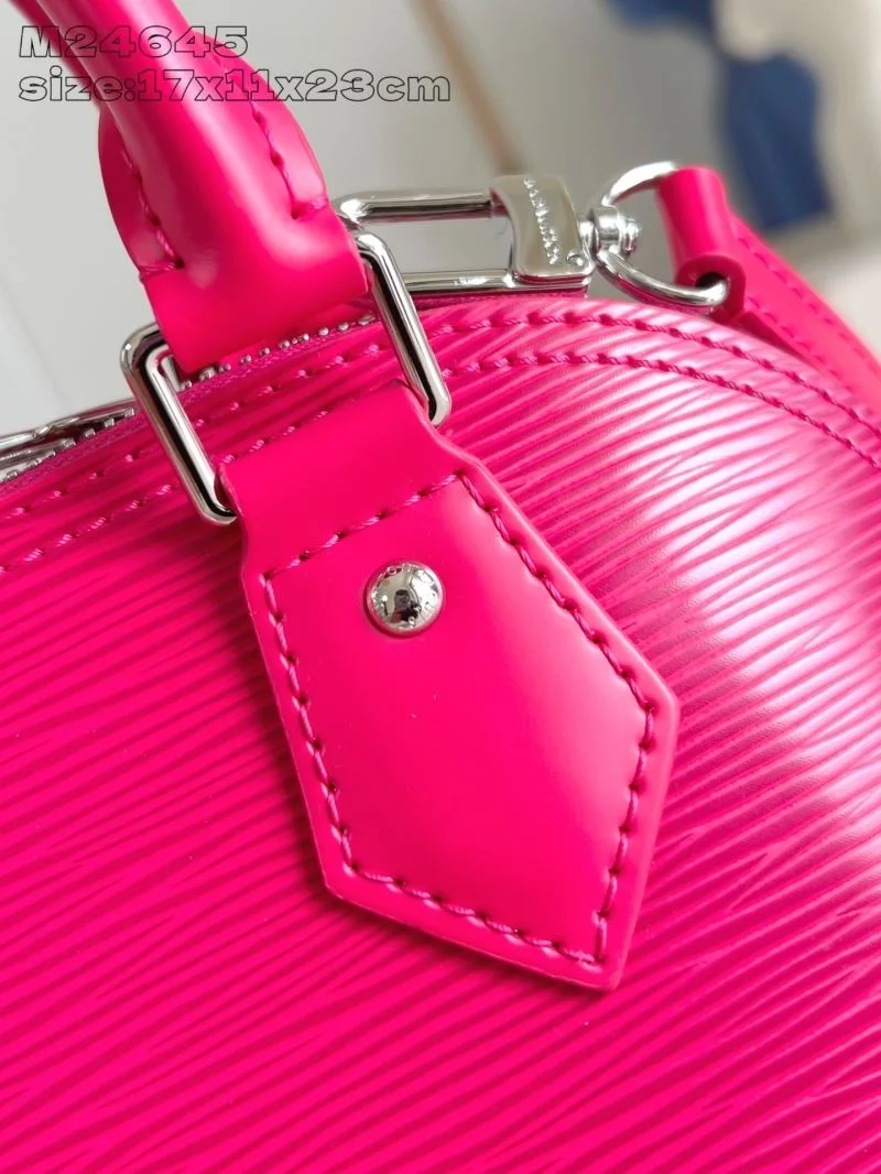 Exact replica Louis Vuitton Top Handle Bags