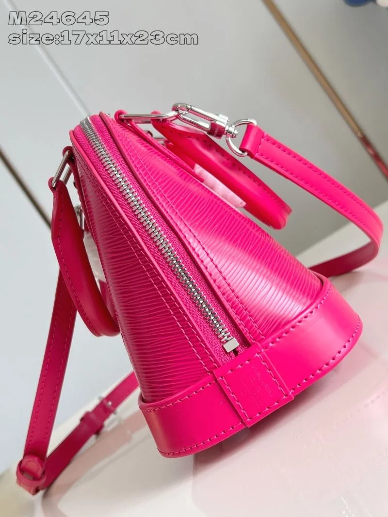 Exact replica Louis Vuitton Top Handle Bags