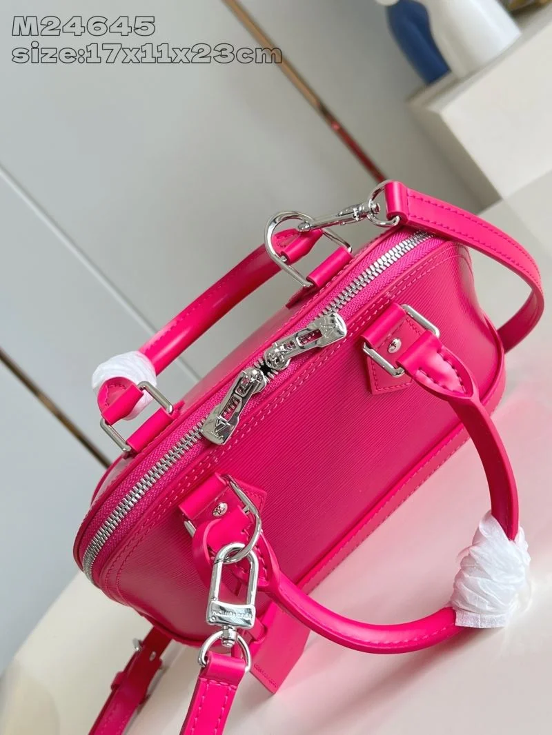 Exact replica Louis Vuitton Top Handle Bags