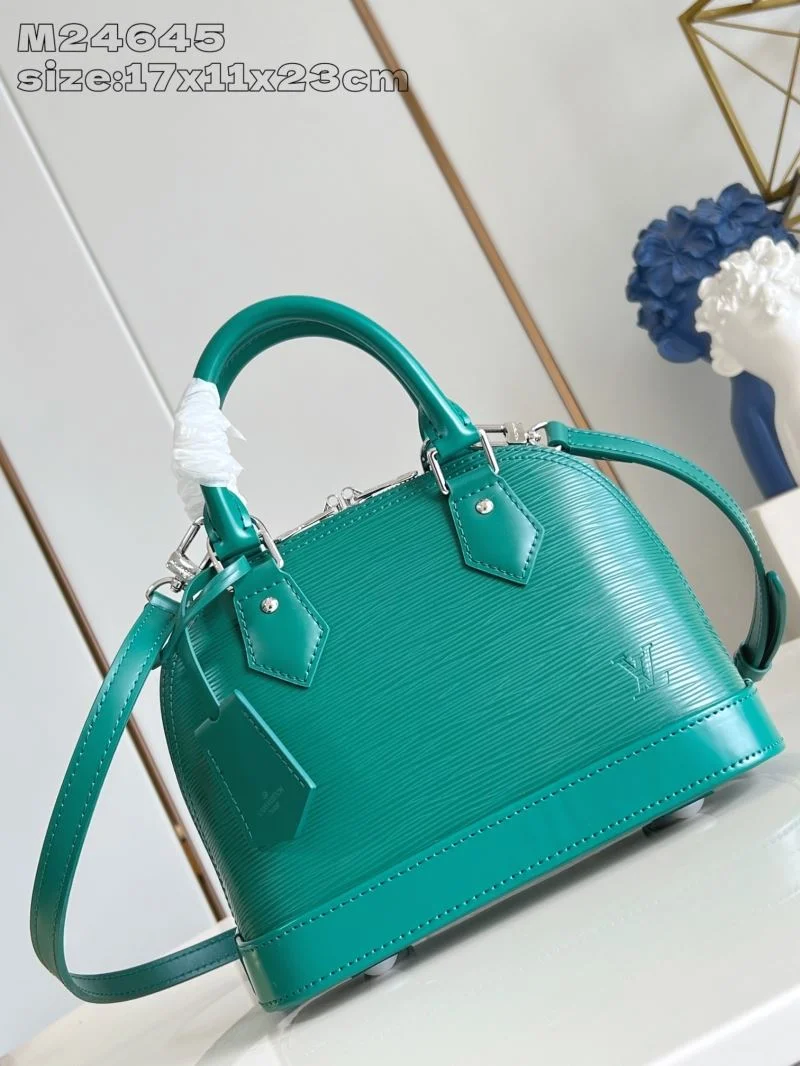Louis Vuitton Top Handle Bags