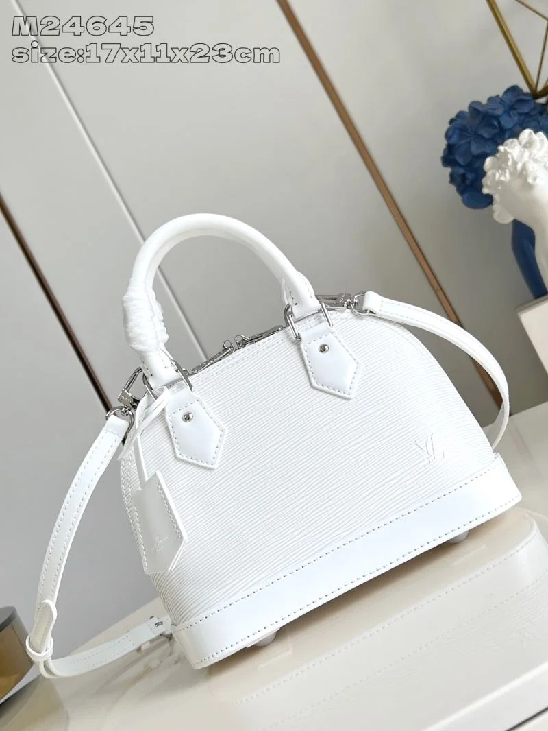 Louis Vuitton Top Handle Bags
