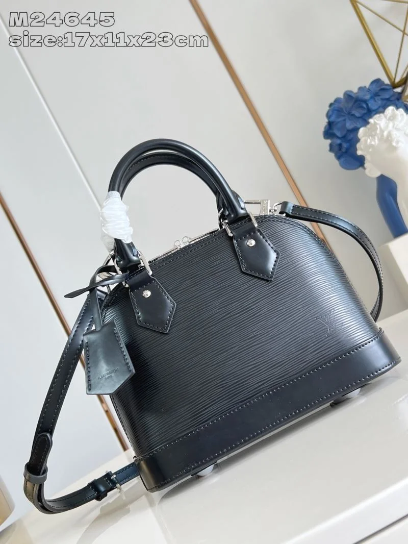 Louis Vuitton Top Handle Bags