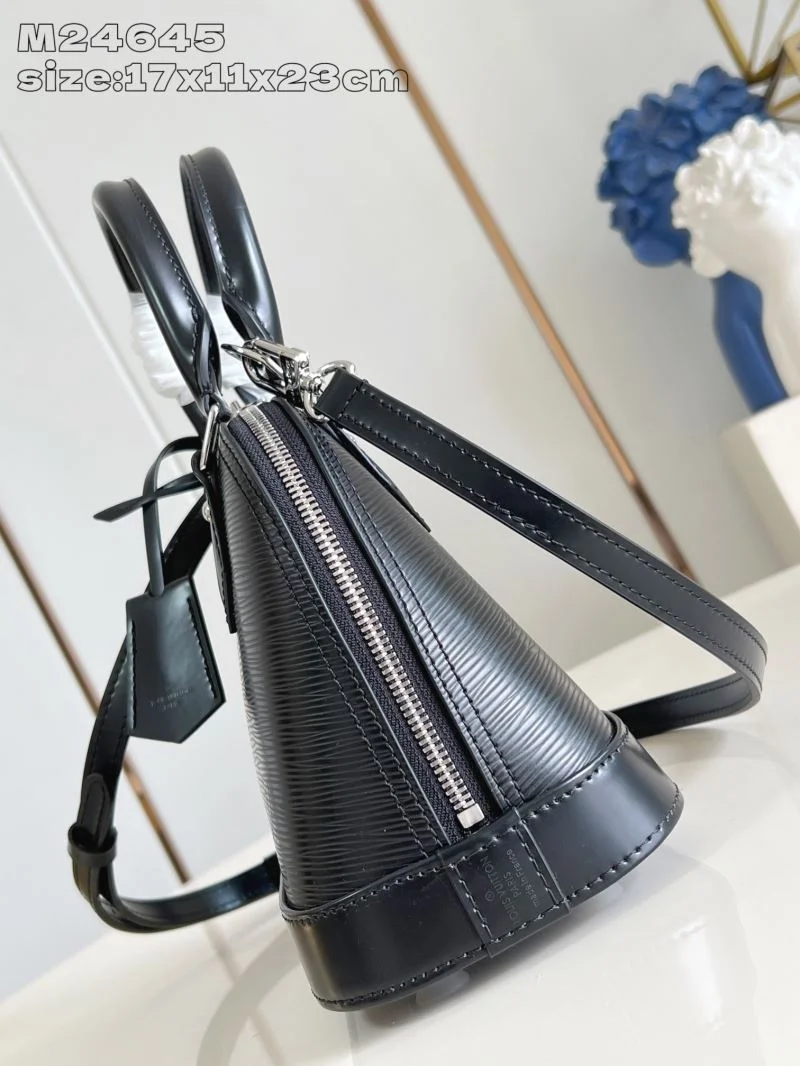 Indistinguishable Louis Vuitton Top Handle Bags